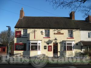 The Railway in Pelsall (near Walsall) : Pubs Galore