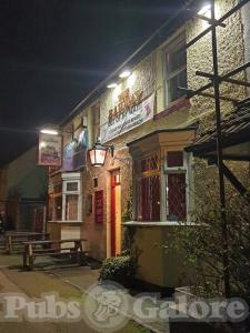 The Railway in Pelsall (near Walsall) : Pubs Galore