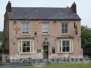 The Red Cow in Pelsall (near Walsall) : Pubs Galore