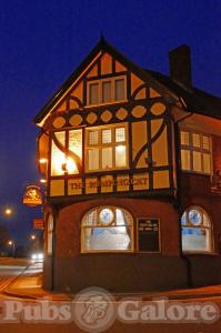 The Romping Cat in Bloxwich (near Walsall) : Pubs Galore