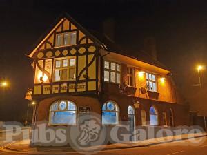 The Romping Cat in Bloxwich (near Walsall) : Pubs Galore