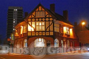 The Romping Cat in Bloxwich (near Walsall) : Pubs Galore