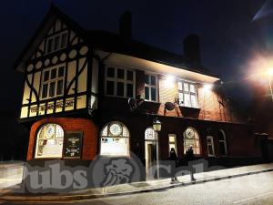 The Romping Cat in Bloxwich (near Walsall) : Pubs Galore