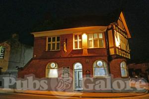 The Romping Cat in Bloxwich (near Walsall) : Pubs Galore