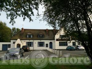 The Tiger in The Delves, Walsall : Pubs Galore