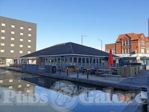 The Met in Walsall : Pubs Galore