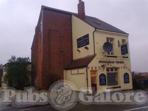 Springhead Tavern in Darlaston (near Wednesbury) : Pubs Galore