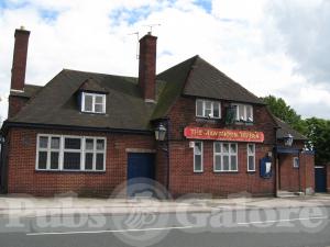 Hawthorn Tavern in Hill Top, West Bromwich : Pubs Galore