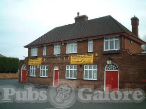 Jolly Collier in Short Heath (near Willenhall) : Pubs Galore