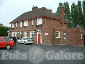 Jolly Collier in Short Heath (near Willenhall) : Pubs Galore