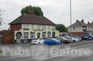 Jolly Collier in Short Heath (near Willenhall) : Pubs Galore