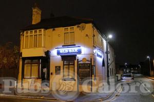 The Old Oak in Willenhall : Pubs Galore