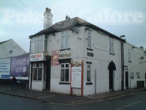 The Old Oak in Willenhall : Pubs Galore