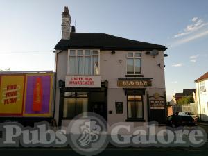 The Old Oak in Willenhall : Pubs Galore