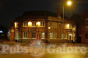 The Prince of Wales in Willenhall : Pubs Galore