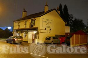 The Robin Hood in Willenhall : Pubs Galore