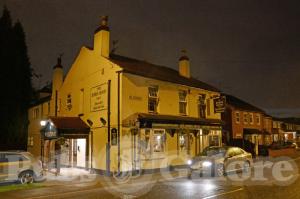The Robin Hood in Willenhall : Pubs Galore