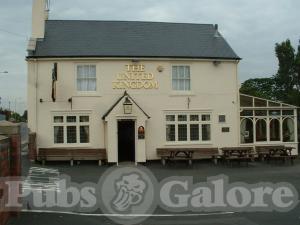 The United Kingdom in Short Heath, Willenhall : Pubs Galore