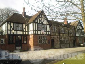 The Bushbury Arms in Bushbury, Wolverhampton : Pubs Galore