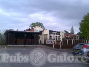 The Chestnut Tree in Finchfield, Wolverhampton : Pubs Galore