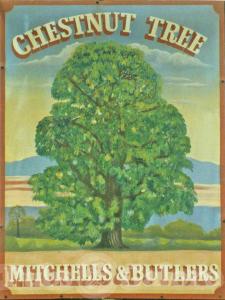 The Chestnut Tree in Finchfield, Wolverhampton : Pubs Galore