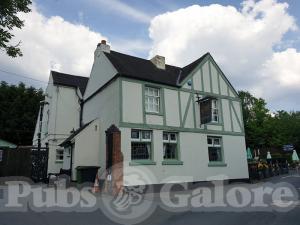 The Fieldhouse in Wightwick (near Wolverhampton) : Pubs Galore