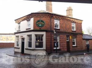 The Great Western in Wolverhampton : Pubs Galore