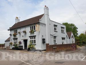 The Greyhound in Lower Penn (near Wolverhampton) : Pubs Galore