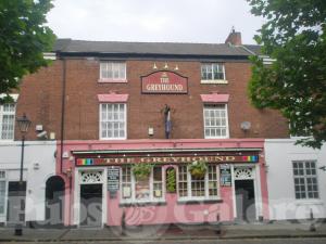 The Bond Street Tavern in Wolverhampton : Pubs Galore