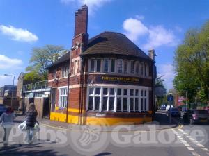 Hatherton Arms in Dunstall Hill, Wolverhampton : Pubs Galore