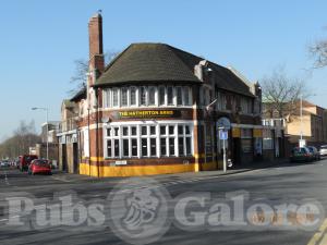 Hatherton Arms in Dunstall Hill, Wolverhampton : Pubs Galore