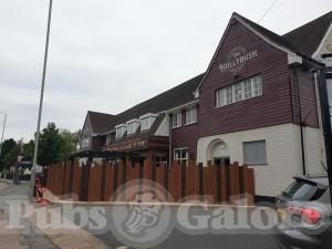 The Hollybush in Penn (near Wolverhampton) : Pubs Galore