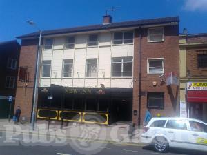 The New Inn in Wolverhampton : Pubs Galore