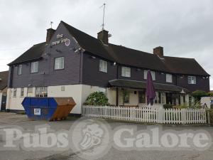 The New Inn in Wombourne (near Wolverhampton) : Pubs Galore