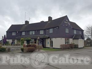 The New Inn in Wombourne (near Wolverhampton) : Pubs Galore