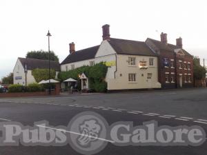 The Pigot Arms in Pattingham (near Wolverhampton) : Pubs Galore