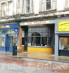 The Posada in Wolverhampton : Pubs Galore