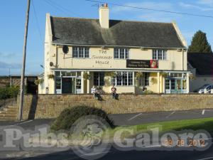 The Summer House in Boningale (near Wolverhampton) : Pubs Galore