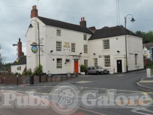 The Swan in Compton (near Wolverhampton) : Pubs Galore