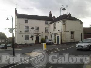 The Swan in Compton (near Wolverhampton) : Pubs Galore