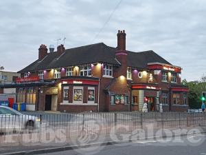 Three Tuns in Wolverhampton : Pubs Galore