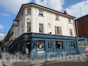 The Wheatsheaf in Wolverhampton : Pubs Galore