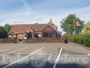 The Wheatsheaf Inn in Laney Green (near Wolverhampton) : Pubs Galore