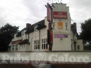 The Woodbine in Bushbury, Wolverhampton : Pubs Galore