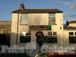 Desi Yew Tree in Wolverhampton : Pubs Galore