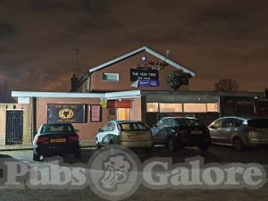 The Yew Tree in Wolverhampton : Pubs Galore