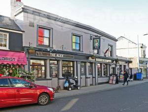 The Alex in Bognor Regis : Pubs Galore