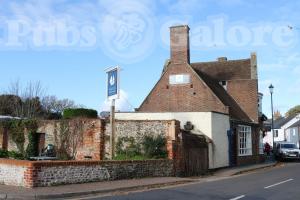 The Fox Inn in Felpham (near Bognor Regis) : Pubs Galore
