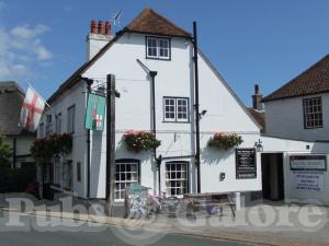The George Inn in Felpham (near Bognor Regis) : Pubs Galore