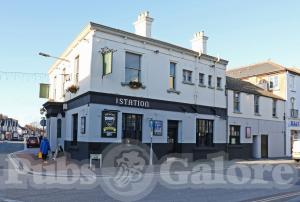 The Station in Bognor Regis : Pubs Galore